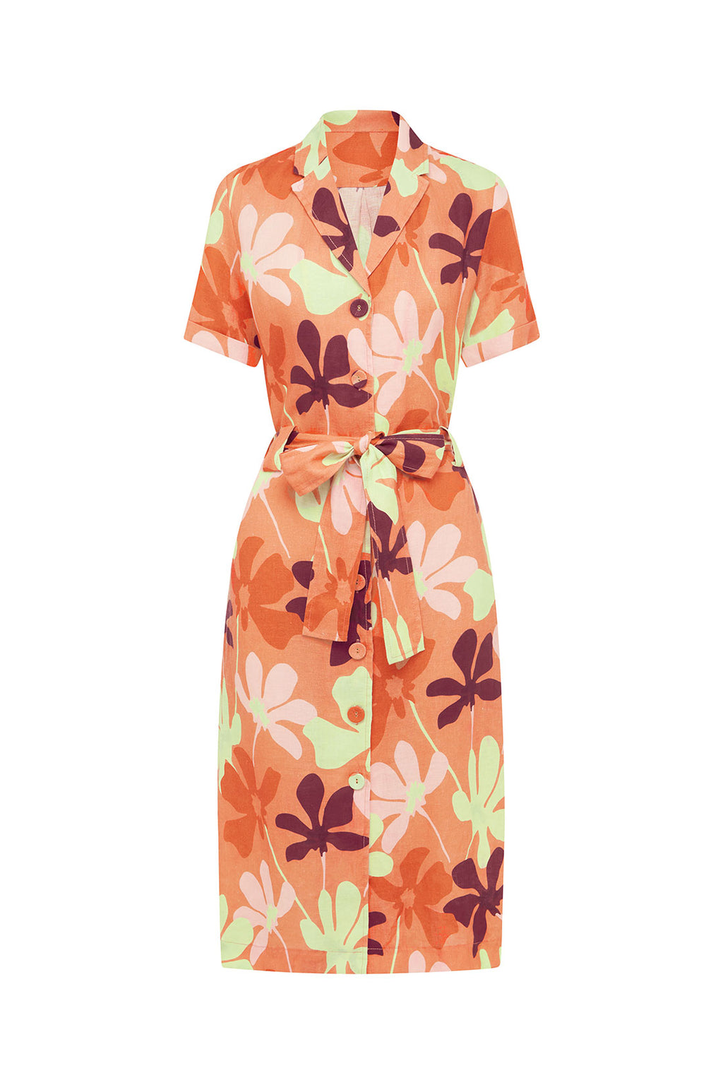 EPHEMERA Daisy Safari Dress – Ephemera Resort