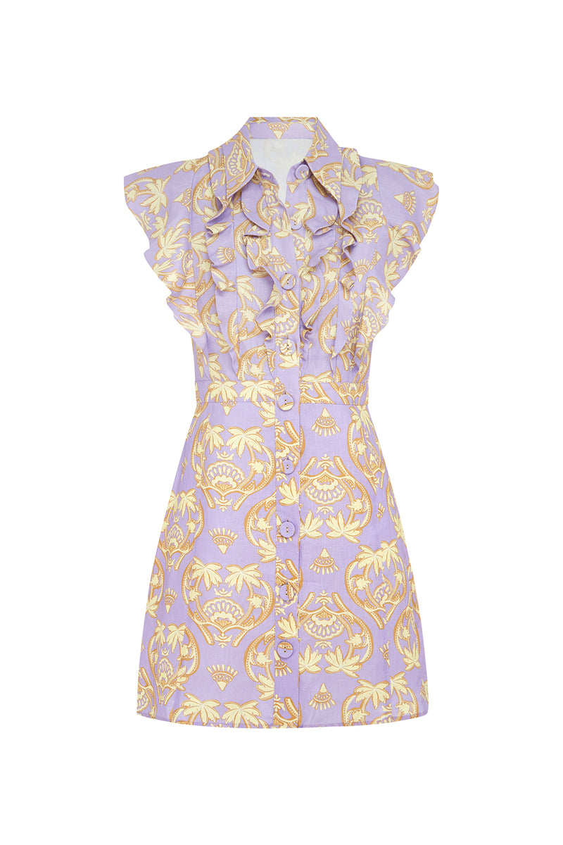 EPHEMERA Palm Florence Mini – Ephemera Resort